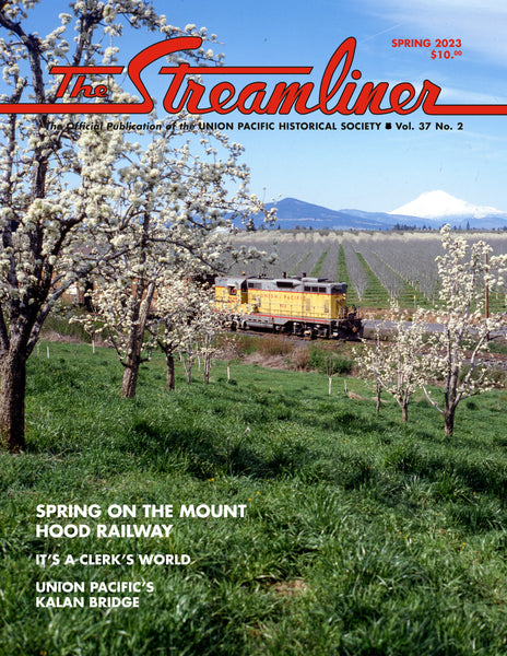 Vol. 37 No. 2 Spring 2023 – UPHS Company Store