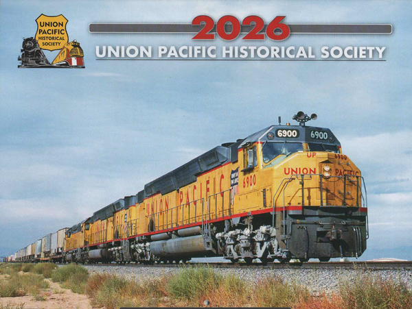 UPHS 2026 Calendar – UPHS Company Store