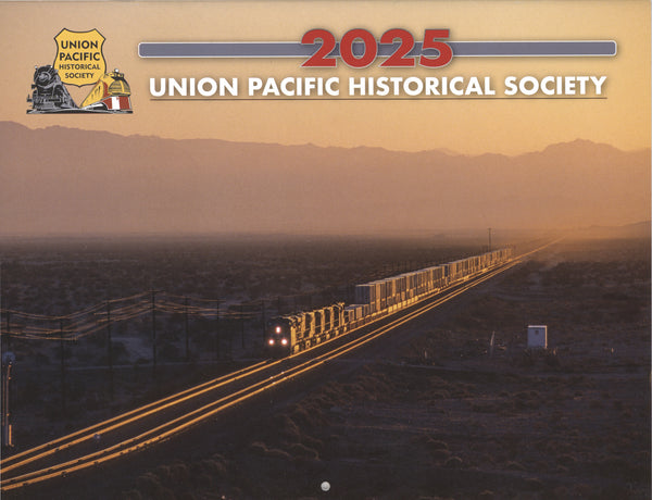 UPHS 2025 Calendar – UPHS Company Store